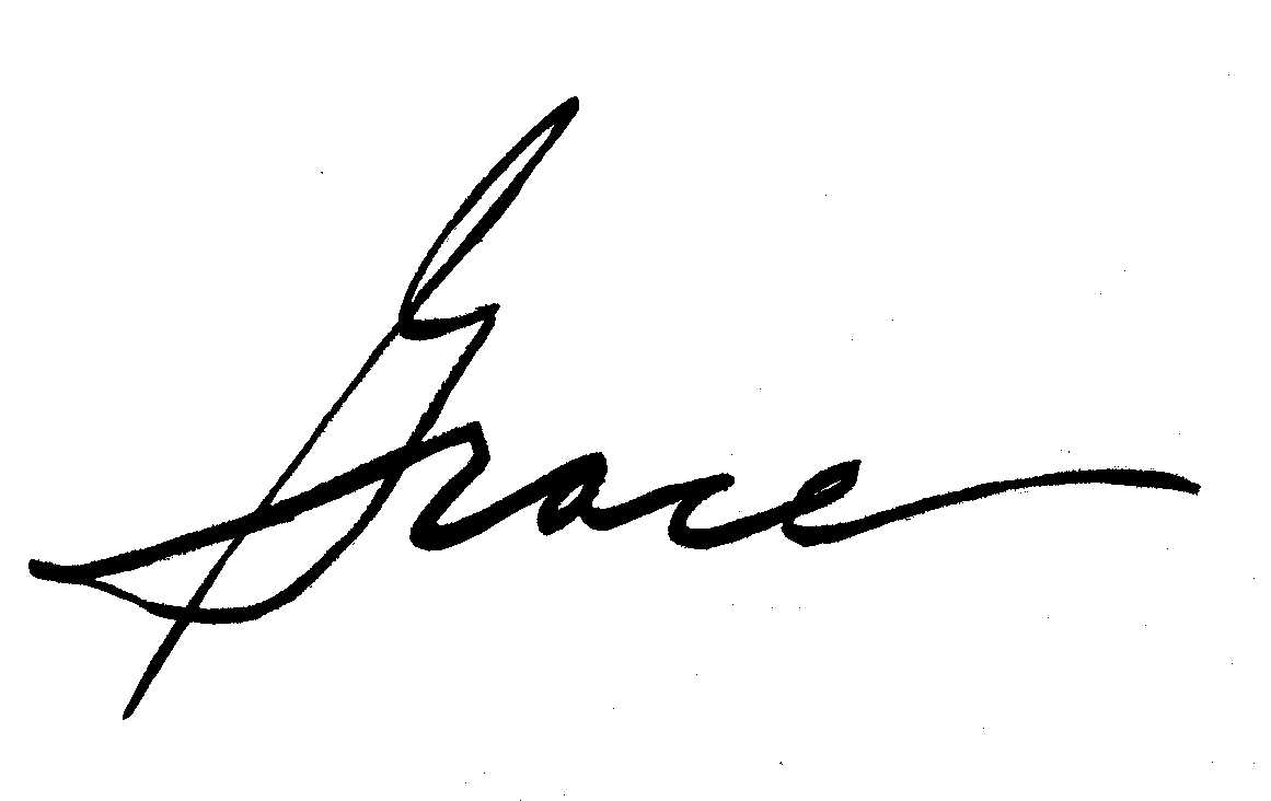 Untitled Document [www.gracemarkay.com]